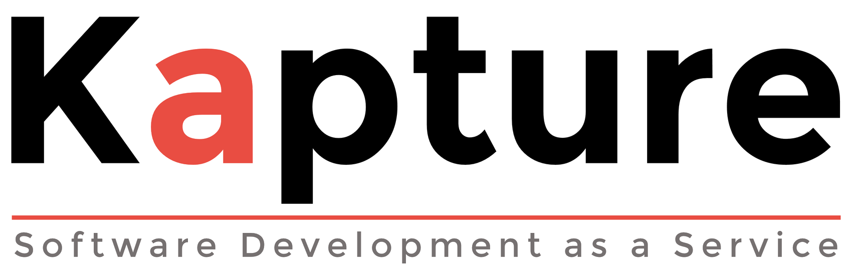 Werken bij Kapture? Jobs van Kapture