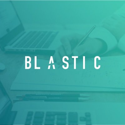 Werken bij Blastic? Jobs van Blastic